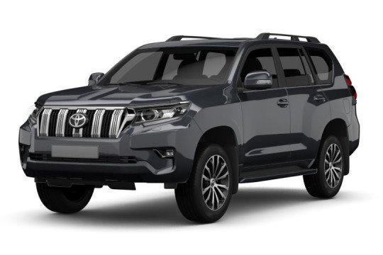 Attelage Toyota Land Cruiser J15 à partir de Novembre 2009Attelage ...