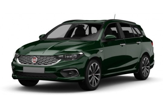 Attelage Fiat